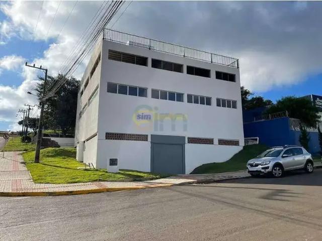 Casa / Sobrado para Locação em Chapecó/SC Cristo Rei