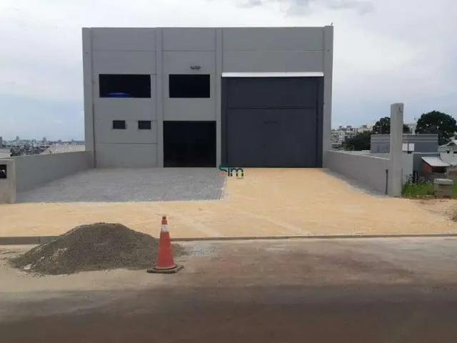 Casa / Sobrado para Locação em Chapecó/SC Desbravador