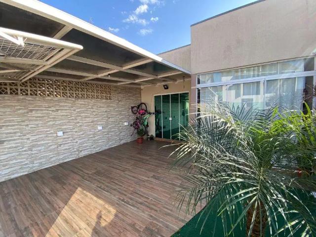 Casa / Sobrado para Locação em Chapecó/SC Efapi 3 Quartos