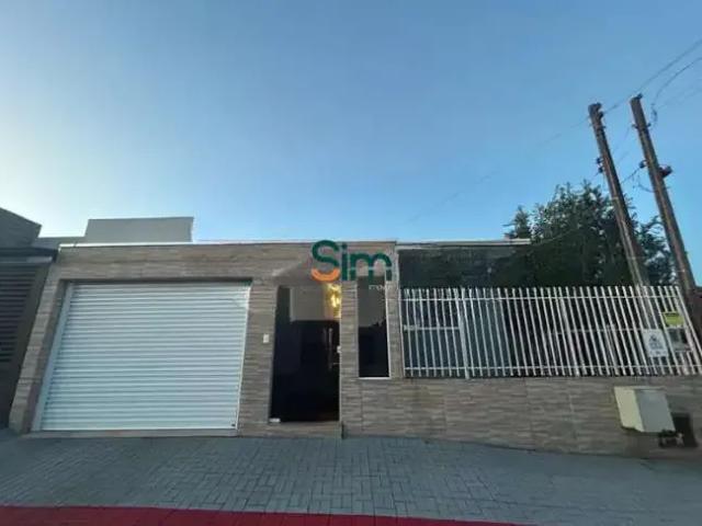 Casa / Sobrado para Locação em Chapecó/SC Efapi 3 Quartos