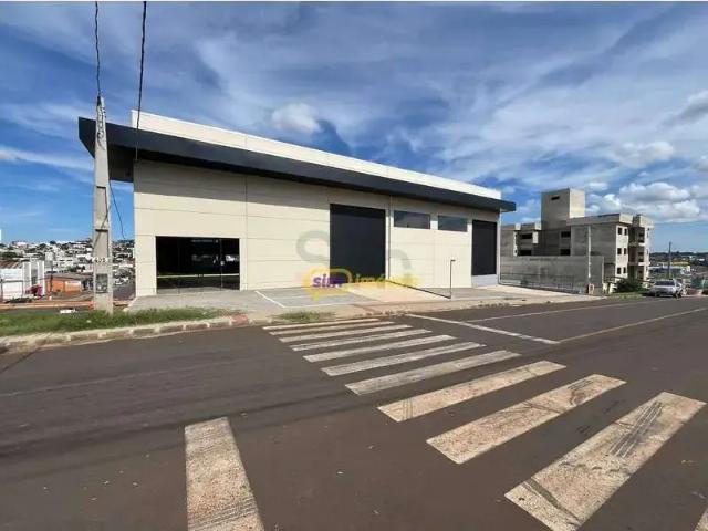 Casa / Sobrado para Locação em Chapecó/SC Eldorado