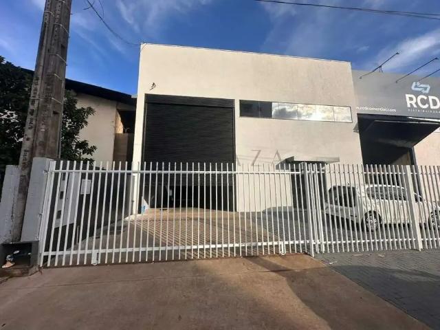 Casa / Sobrado para Locação em Chapecó/SC Engenho Braun