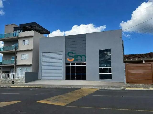 Casa / Sobrado para Locação em Chapecó/SC Esplanada