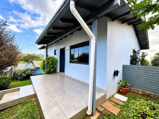 Casa / Sobrado para Locação em Chapecó/SC Esplanada 3 Quartos