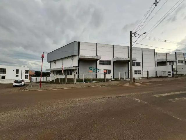 Casa / Sobrado para Locação em Chapecó/SC Jardim Europa
