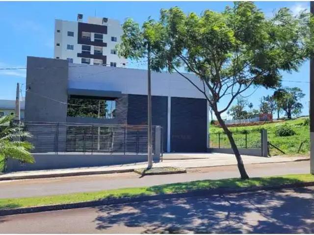 Casa / Sobrado para Locação em Chapecó/SC Jardins