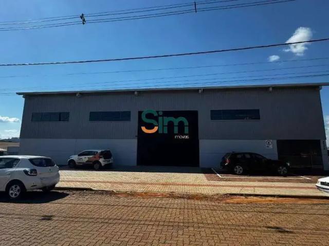 Casa / Sobrado para Locação em Chapecó/SC Lajeado