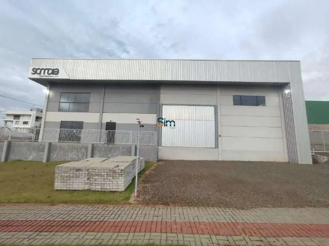 Casa / Sobrado para Locação em Chapecó/SC Lajeado