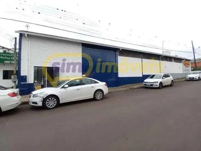 Casa / Sobrado para Locação em Chapecó/SC Líder