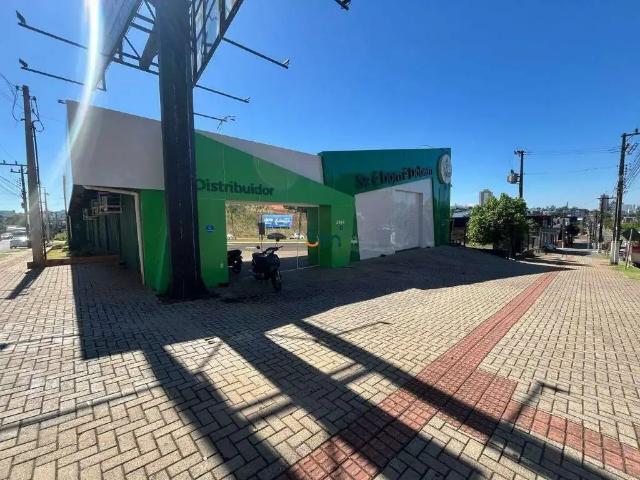 Casa / Sobrado para Locação em Chapecó/SC Líder