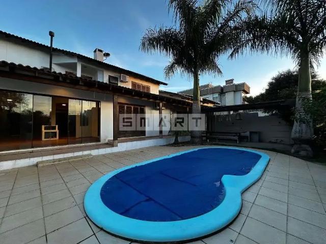 Casa / Sobrado para Locação em Chapecó/SC Palmital 4 Quartos