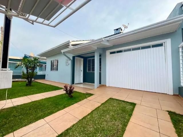 Casa / Sobrado para Locação em Chapecó/SC Paraíso 3 Quartos