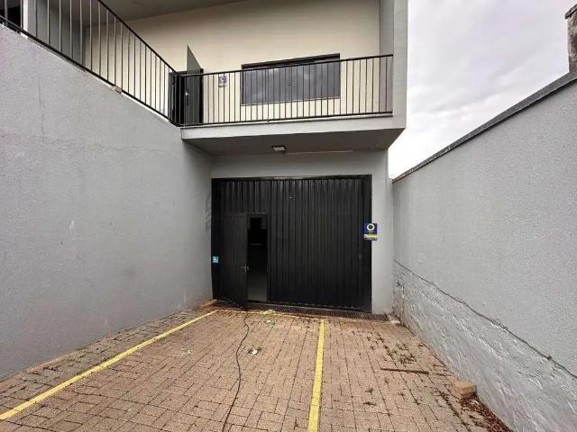 Casa / Sobrado para Locação em Chapecó/SC Presidente Médici