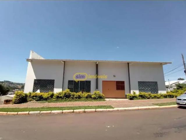 Casa / Sobrado para Locação em Chapecó/SC Presidente Médici