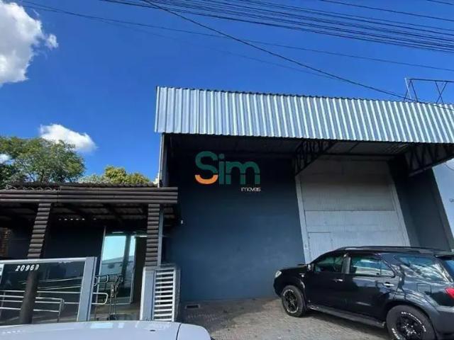 Casa / Sobrado para Locação em Chapecó/SC São Cristóvão