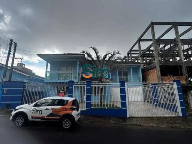 Casa / Sobrado para Locação em Chapecó/SC São Cristóvão 4 Quartos