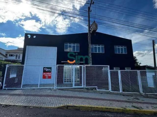 Casa / Sobrado para Locação em Chapecó/SC São Cristóvão