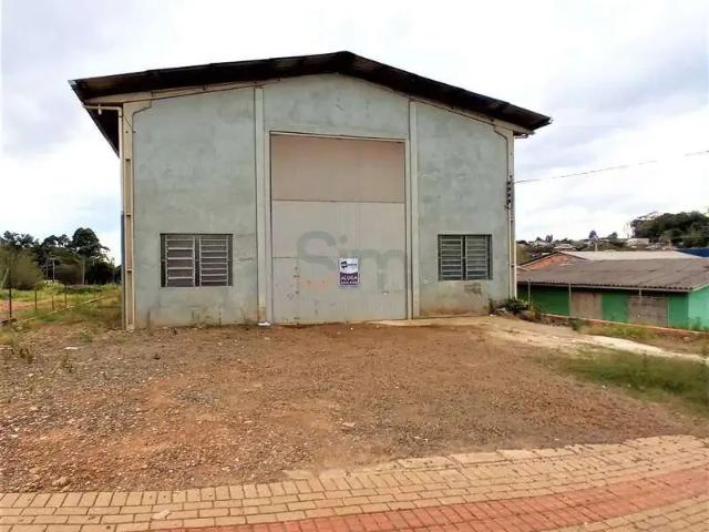 Casa / Sobrado para Locação em Chapecó/SC São Lucas
