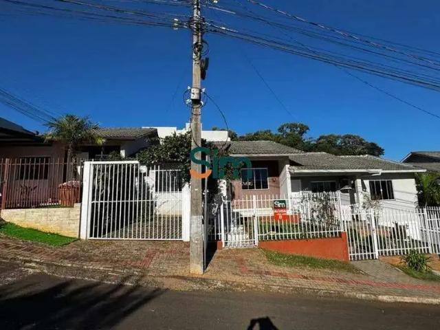 Casa / Sobrado para Locação em Chapecó/SC São Lucas 2 Quartos