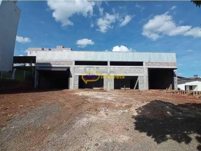 Casa / Sobrado para Locação em Chapecó/SC SAIC