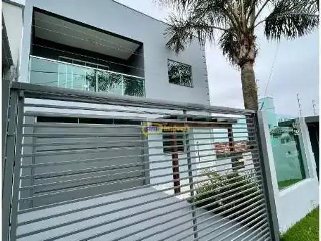 Casa / Sobrado para Locação em Chapecó/SC Santa Maria 3 Quartos