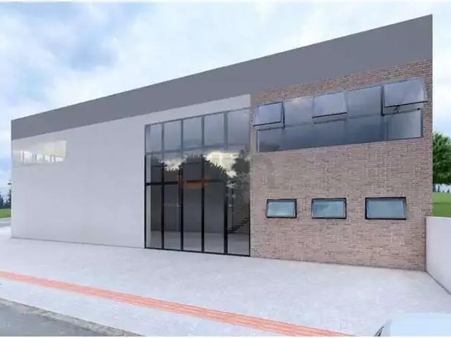 Casa / Sobrado para Locação em Chapecó/SC Santo Antônio