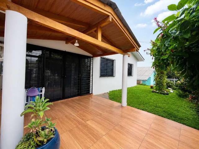 Casa / Sobrado para Locação em Chapecó/SC Santo Antônio 4 Quartos