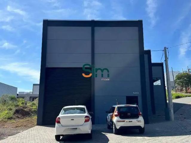 Casa / Sobrado para Locação em Chapecó/SC Santos Dumont