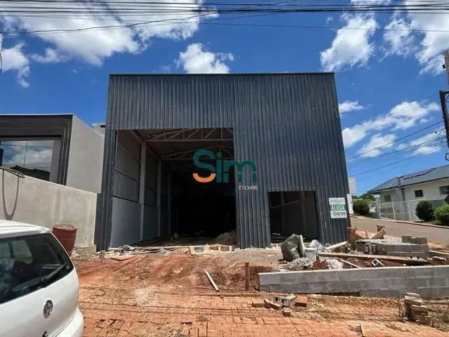 Casa / Sobrado para Locação em Chapecó/SC Seminário