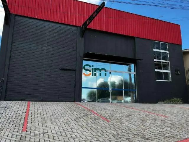 Casa / Sobrado para Locação em Chapecó/SC Universitário