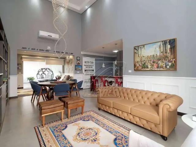 Casa / Sobrado para Locação em Charqueada/SP Paraisolândia 3 Quartos