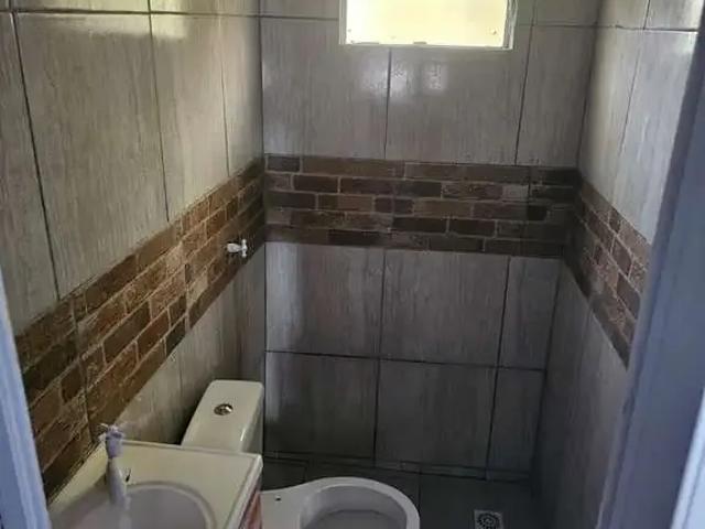 Casa / Sobrado para Locação em Criciúma/SC São Simão 1 Quartos