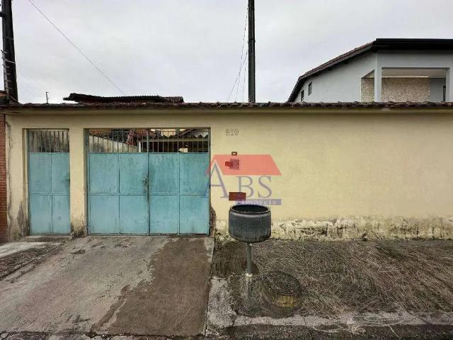Casa / Sobrado para Locação em Cubatão/SP Parque São Luis 2 Quartos