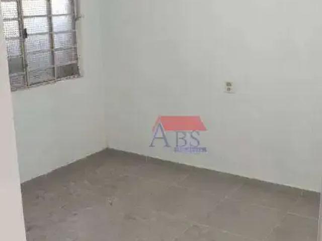 Casa / Sobrado para Locação em Cubatão/SP Vila Nova 2 Quartos
