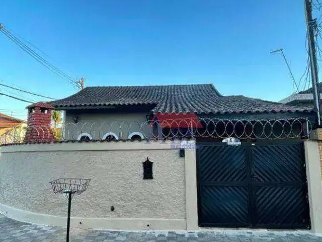 Casa / Sobrado para Locação em Cubatão/SP Vila Nova 2 Quartos