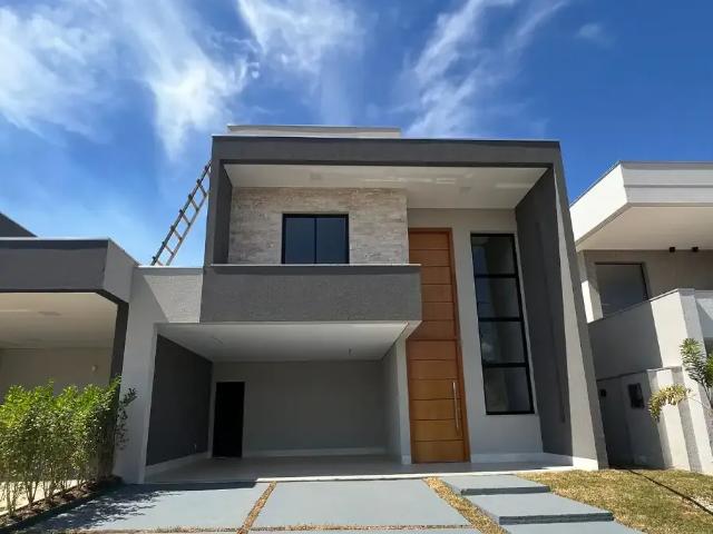 Casa / Sobrado para Locação em Cuiabá/MT Condomínio Belvedere II