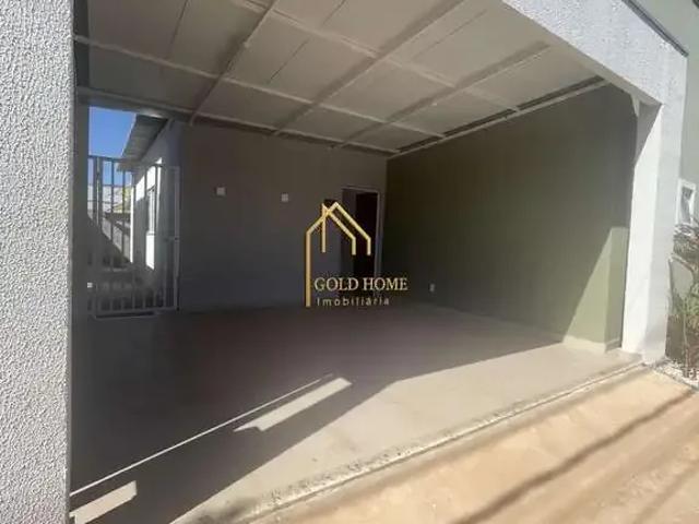 Casa / Sobrado para Locação em Cuiabá/MT Condomínio Residencial Murano Residence 2 Quartos