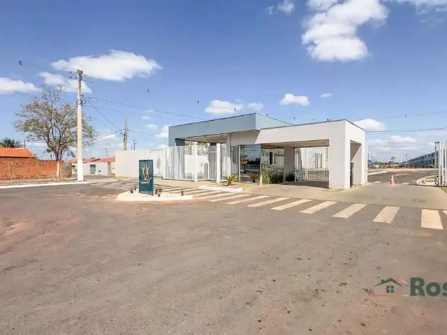 Casa / Sobrado para Locação em Cuiabá/MT Condomínio Residencial Murano Residence 2 Quartos