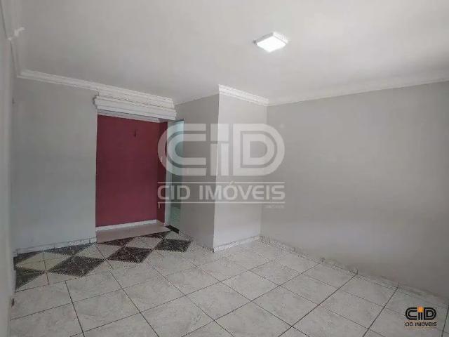 Casa / Sobrado para Locação em Cuiabá/MT Coophema 3 Quartos