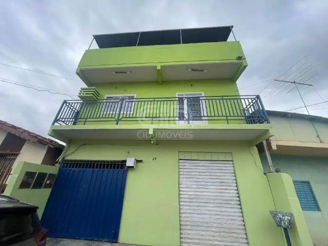 Casa / Sobrado para Locação em Cuiabá/MT Canjica 2 Quartos