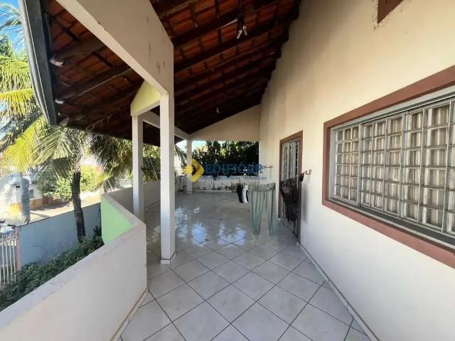 Casa / Sobrado para Locação em Cuiabá/MT Centro Sul