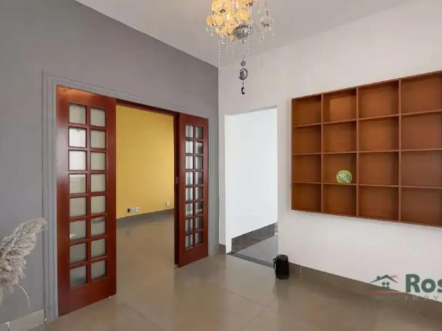 Casa / Sobrado para Locação em Cuiabá/MT Cidade Alta 3 Quartos