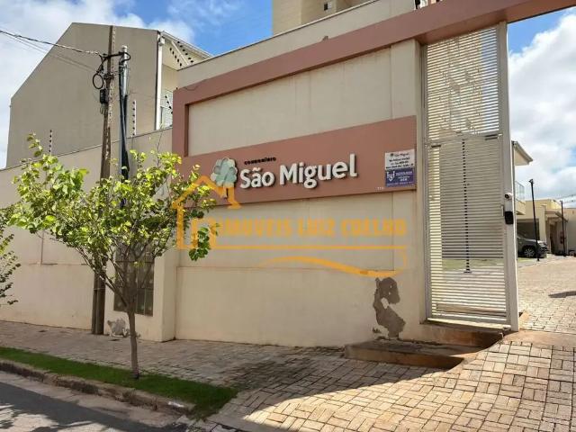 Casa / Sobrado para Locação em Cuiabá/MT Cidade Alta 3 Quartos