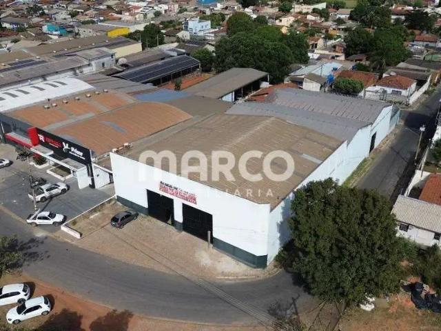 Casa / Sobrado para Locação em Cuiabá/MT Cidade Verde 1 Quartos