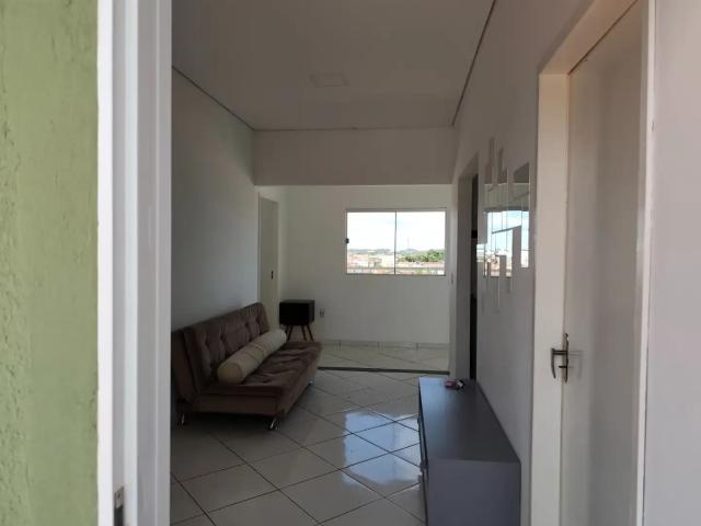 Casa / Sobrado para Locação em Cuiabá/MT CPA IV 2 Quartos