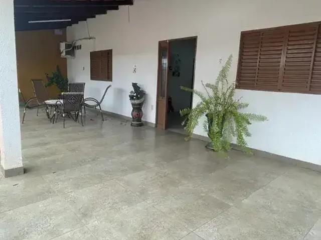 Casa / Sobrado para Locação em Cuiabá/MT CPA II 3 Quartos