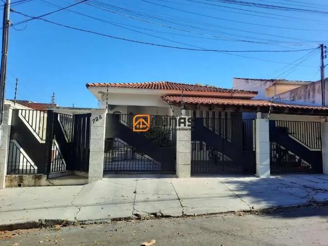 Casa / Sobrado para Locação em Cuiabá/MT Boa Esperança 4 Quartos