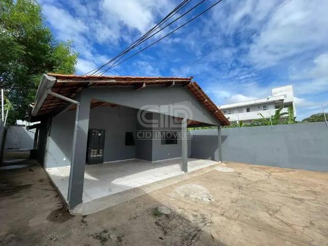 Casa / Sobrado para Locação em Cuiabá/MT Boa Esperança 2 Quartos