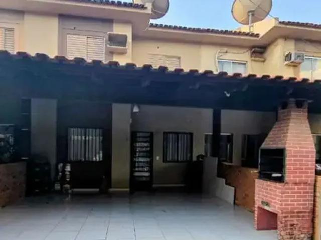 Casa / Sobrado para Locação em Cuiabá/MT Barra do Pari 3 Quartos