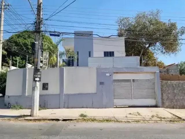 Casa / Sobrado para Locação em Cuiabá/MT Barra do Pari 3 Quartos